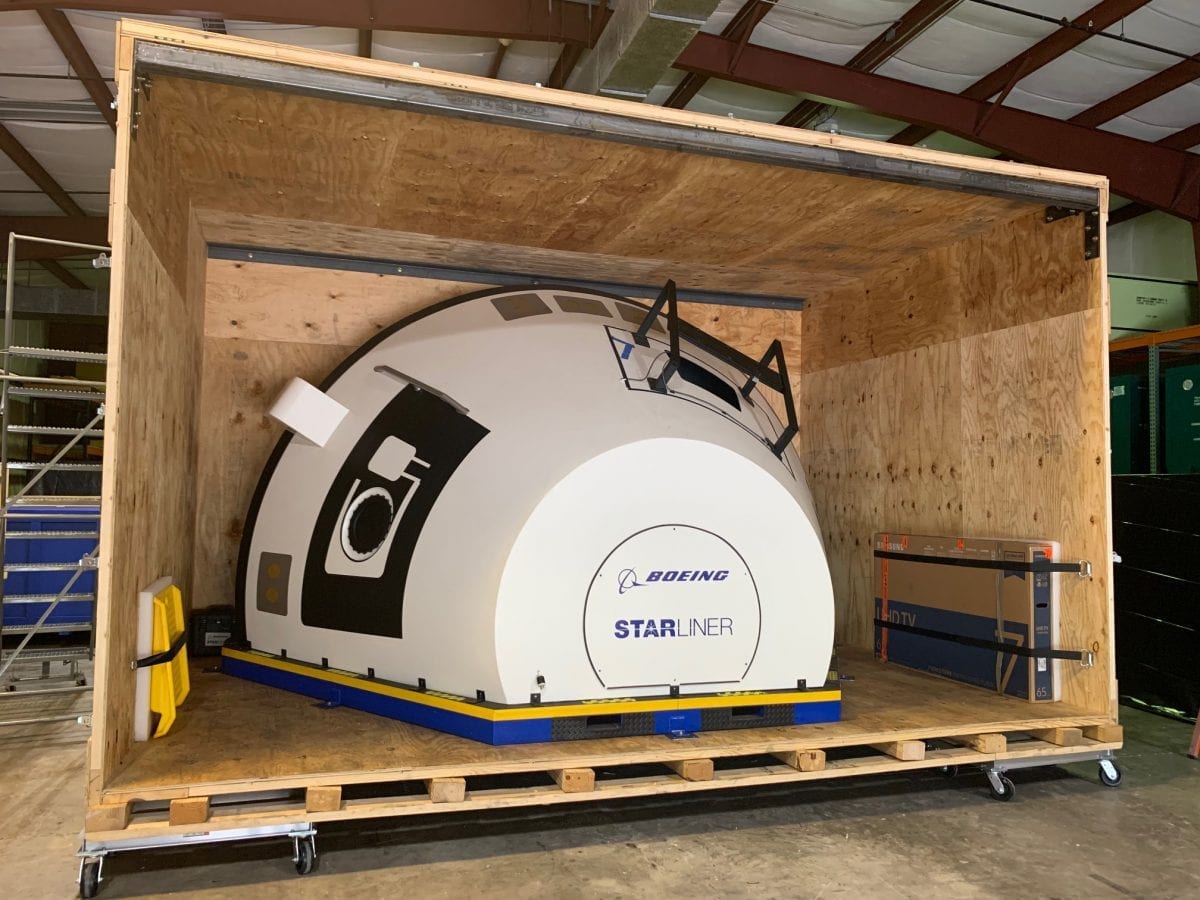 Our Custom Crating Services | Custom Packaging