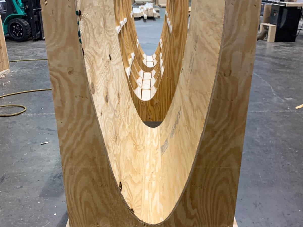 Our Custom Crating Services | Custom Packaging