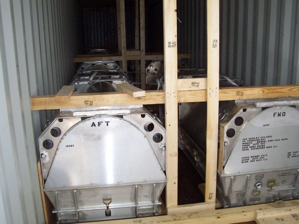 Custom Packaging | Custom Crating Manufacturer