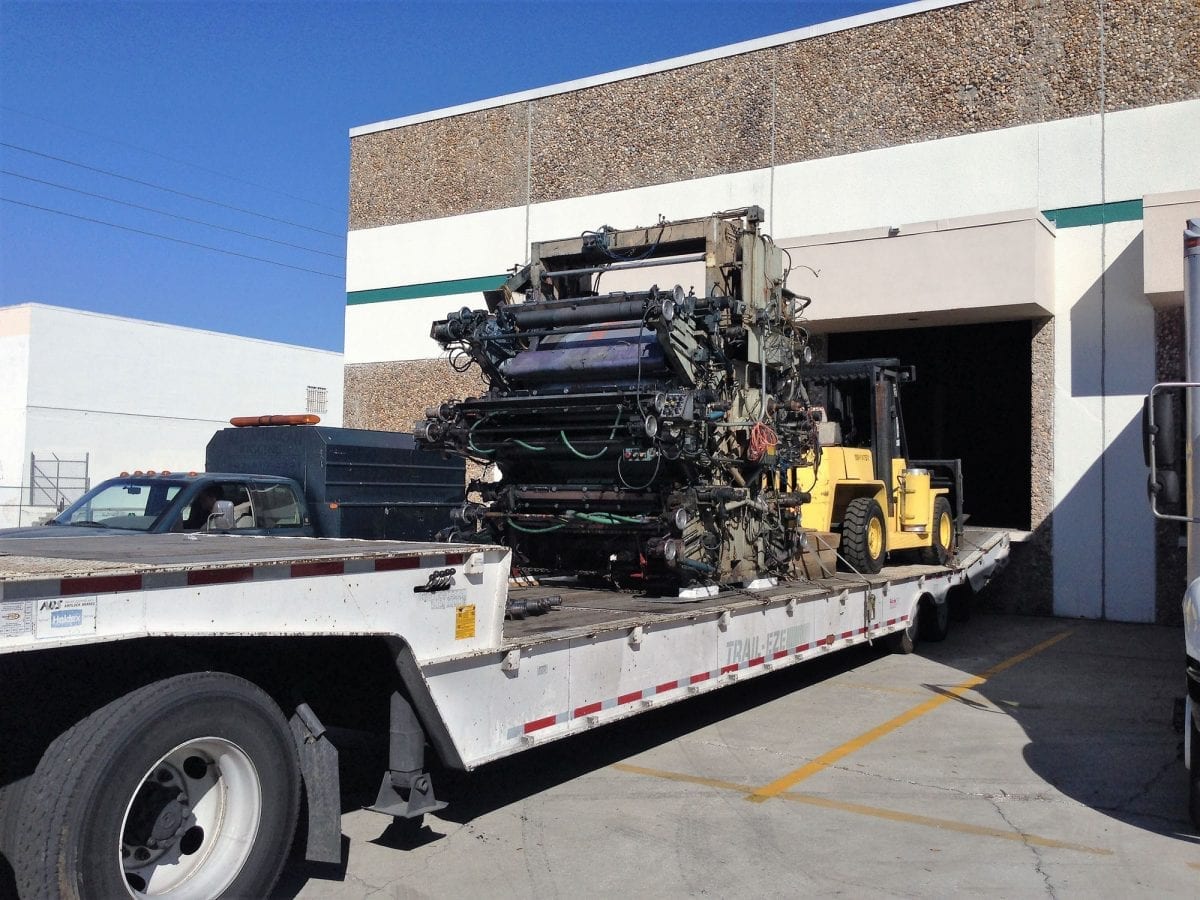 Custom Packaging | Custom Crating Manufacturer